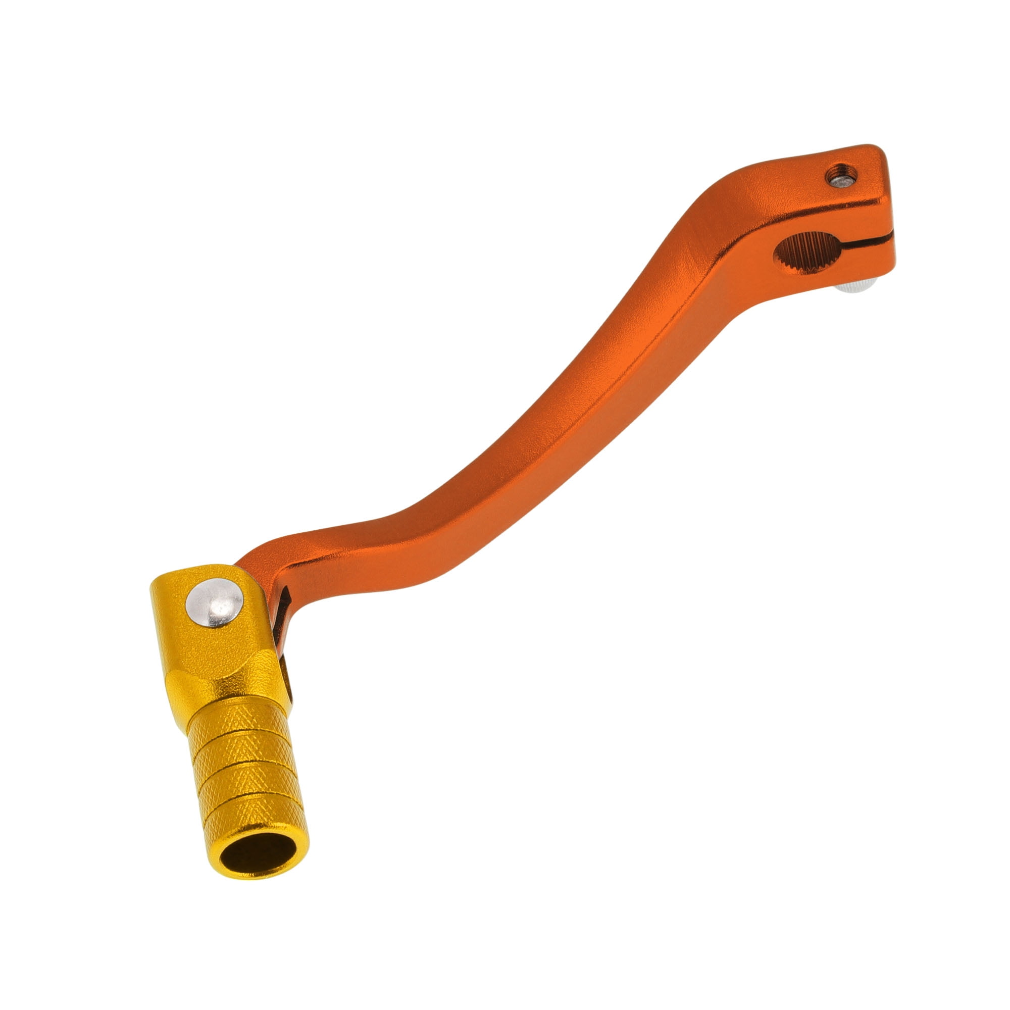 Folding Motorcycle Gear Shifter Lever for Kayo T6 Aluminum Alloy Pedal ...