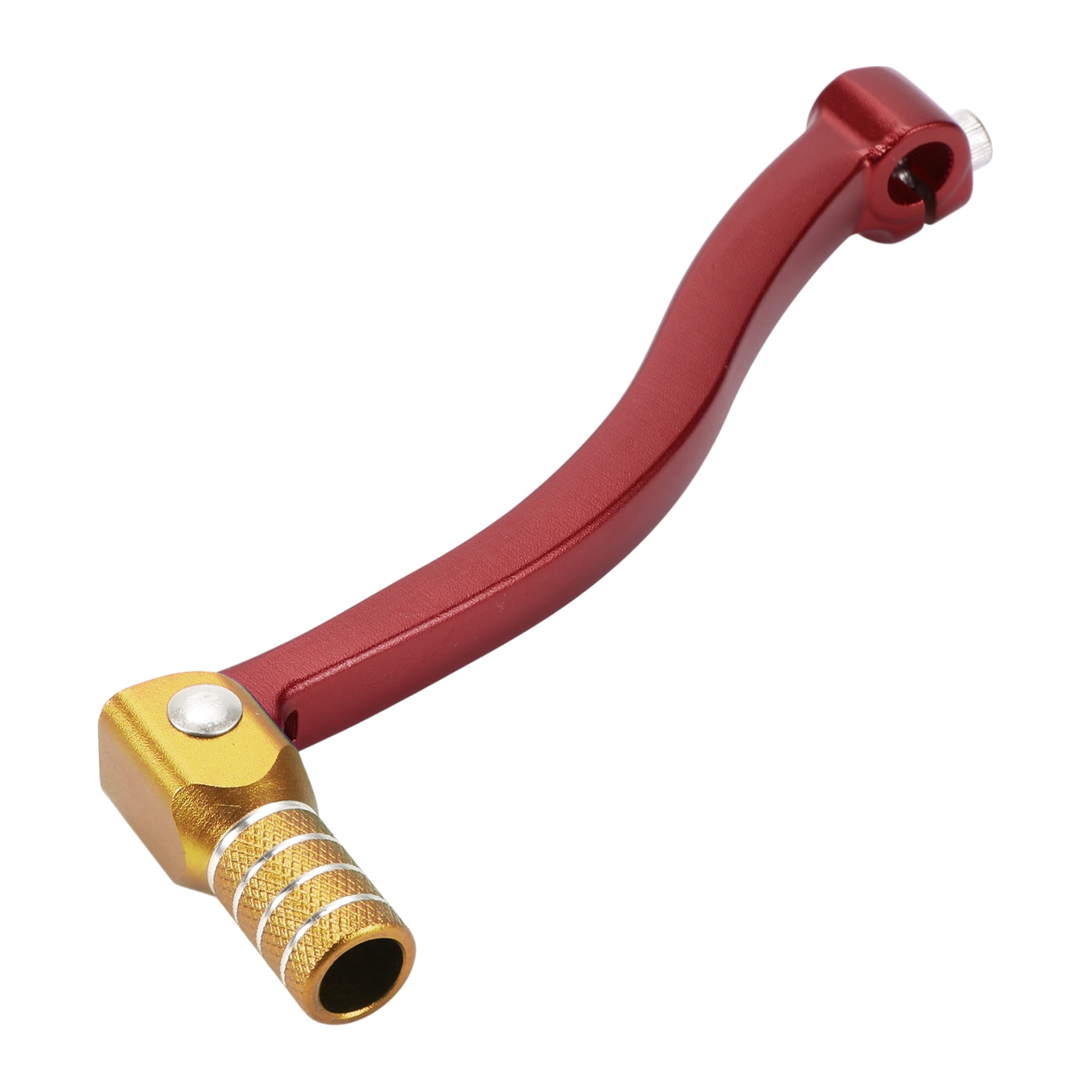 Folding Motorcycle Gear Shifter Lever for Kayo T6 Aluminum Alloy Pedal ...