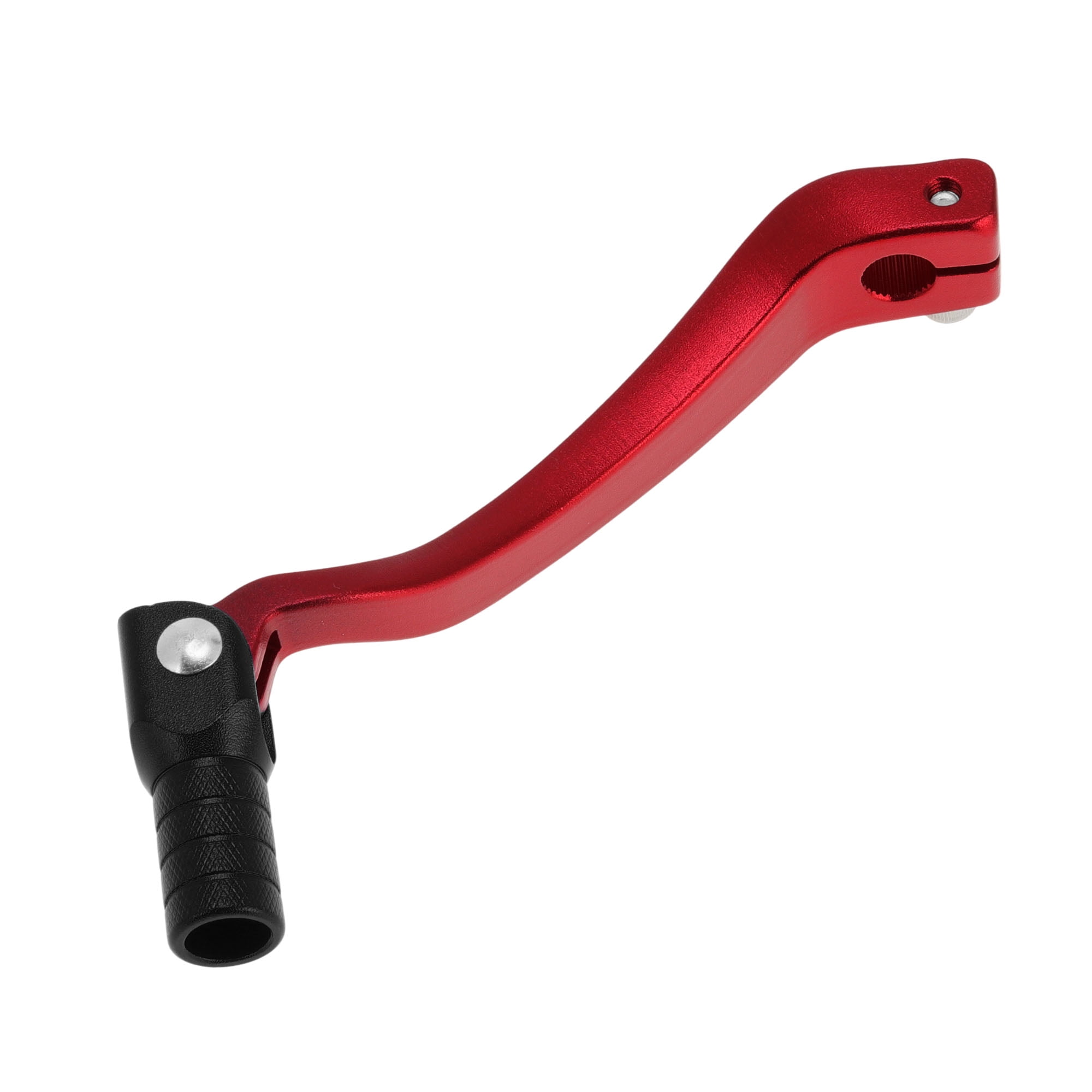 Folding Motorcycle Gear Shifter Lever for Kayo T6 Aluminum Alloy Pedal ...