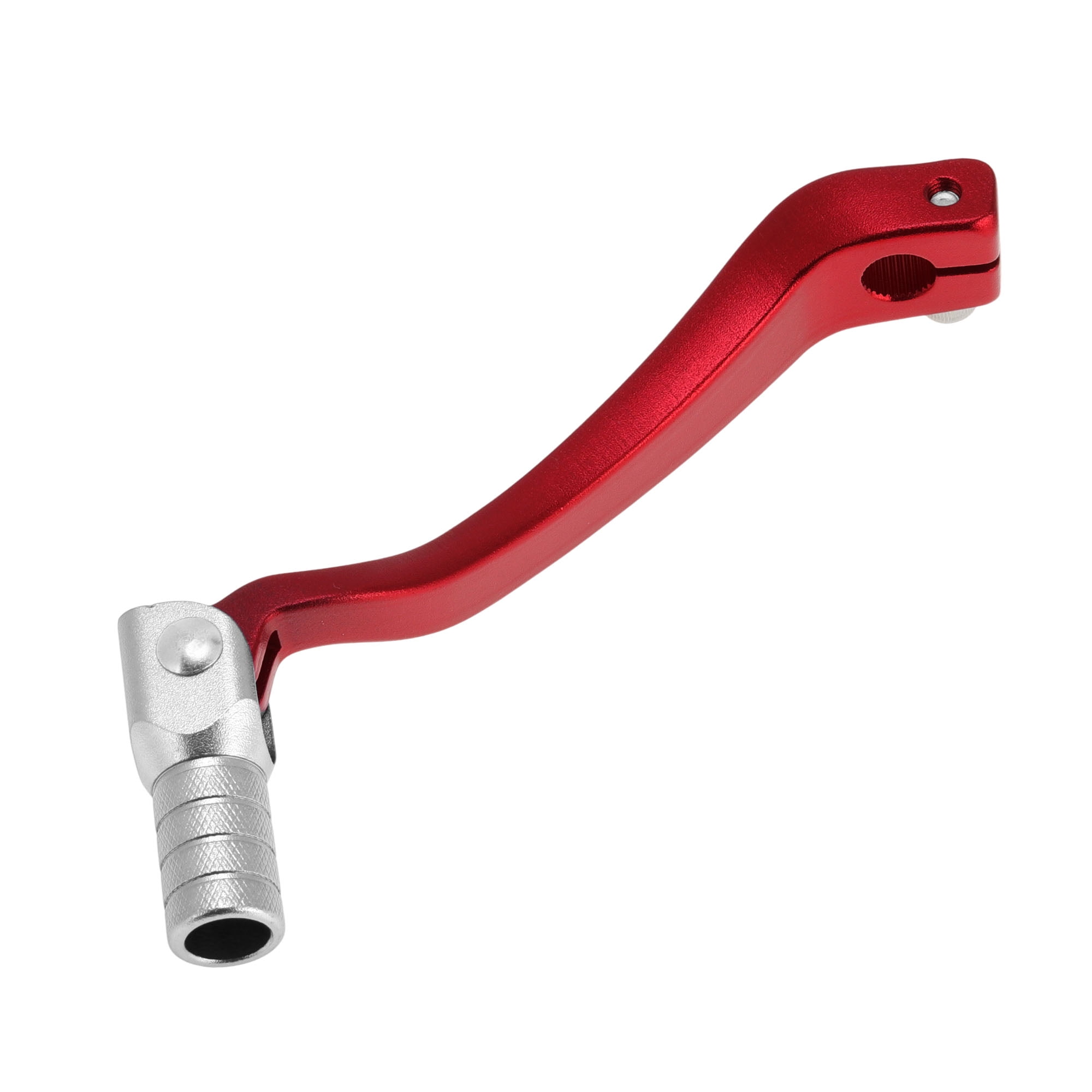 Folding Motorcycle Gear Shifter Lever for Kayo T6 Aluminum Alloy Pedal ...