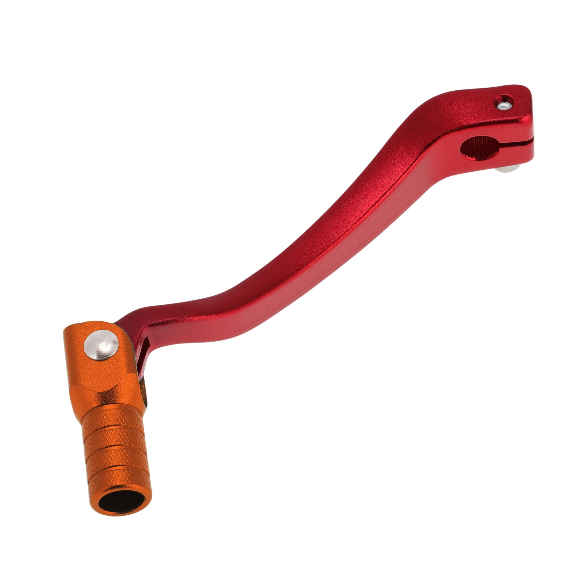 Folding Motorcycle Gear Shifter Lever for Kayo T6 Aluminum Alloy Pedal ...