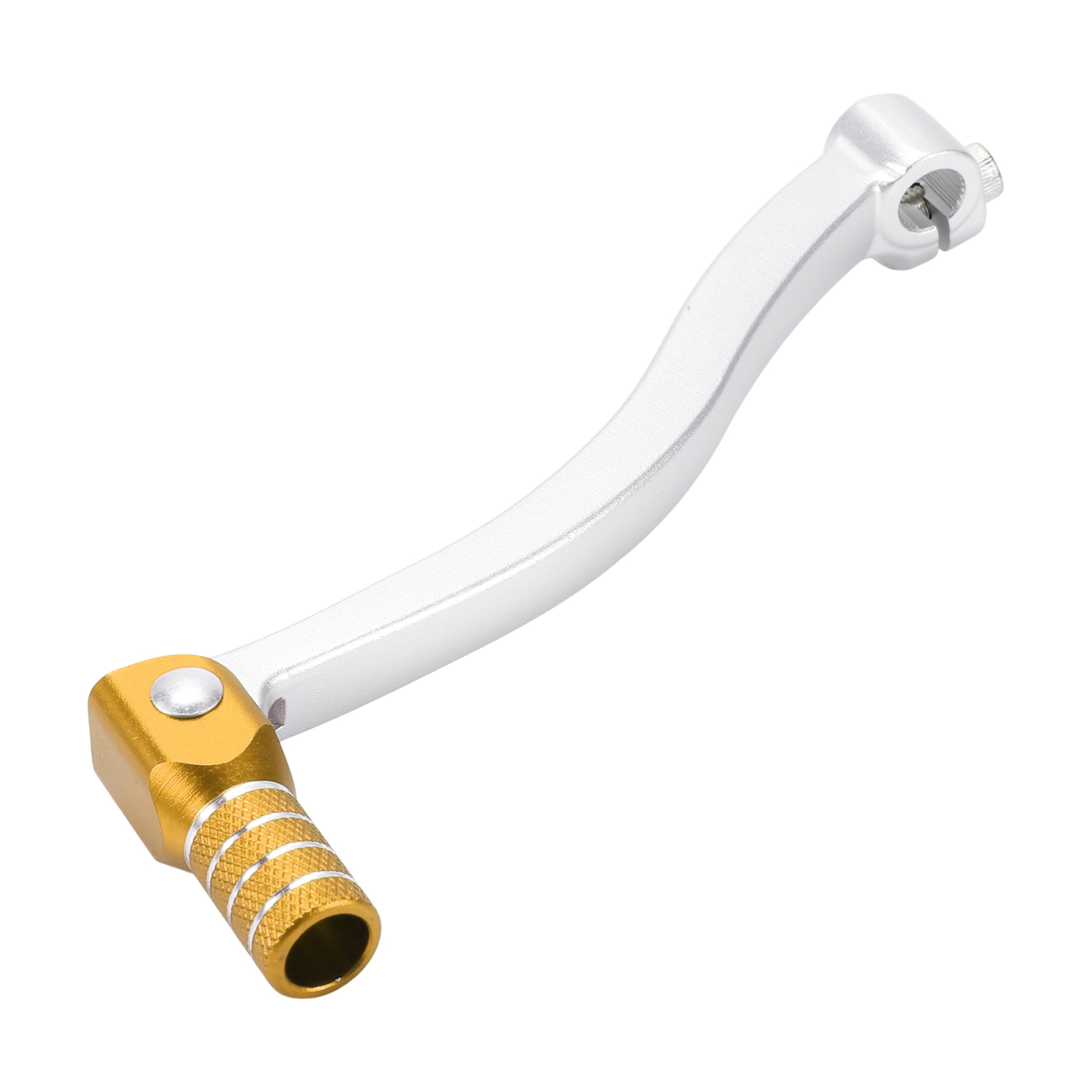Folding Motorcycle Gear Shifter Lever for Kayo T6 Aluminum Alloy Pedal ...