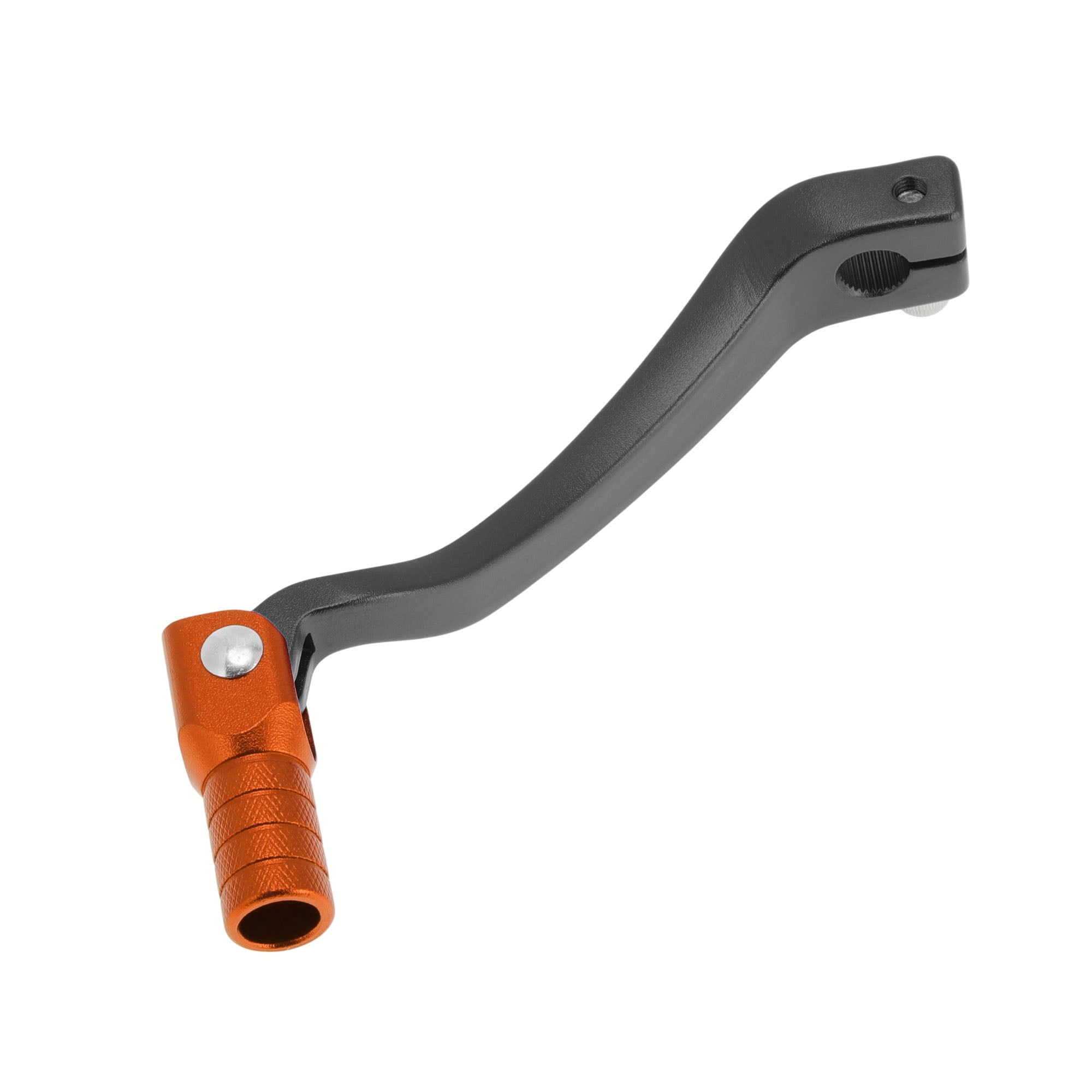 Folding Motorcycle Gear Shifter Lever for Kayo T6 Aluminum Alloy Pedal ...