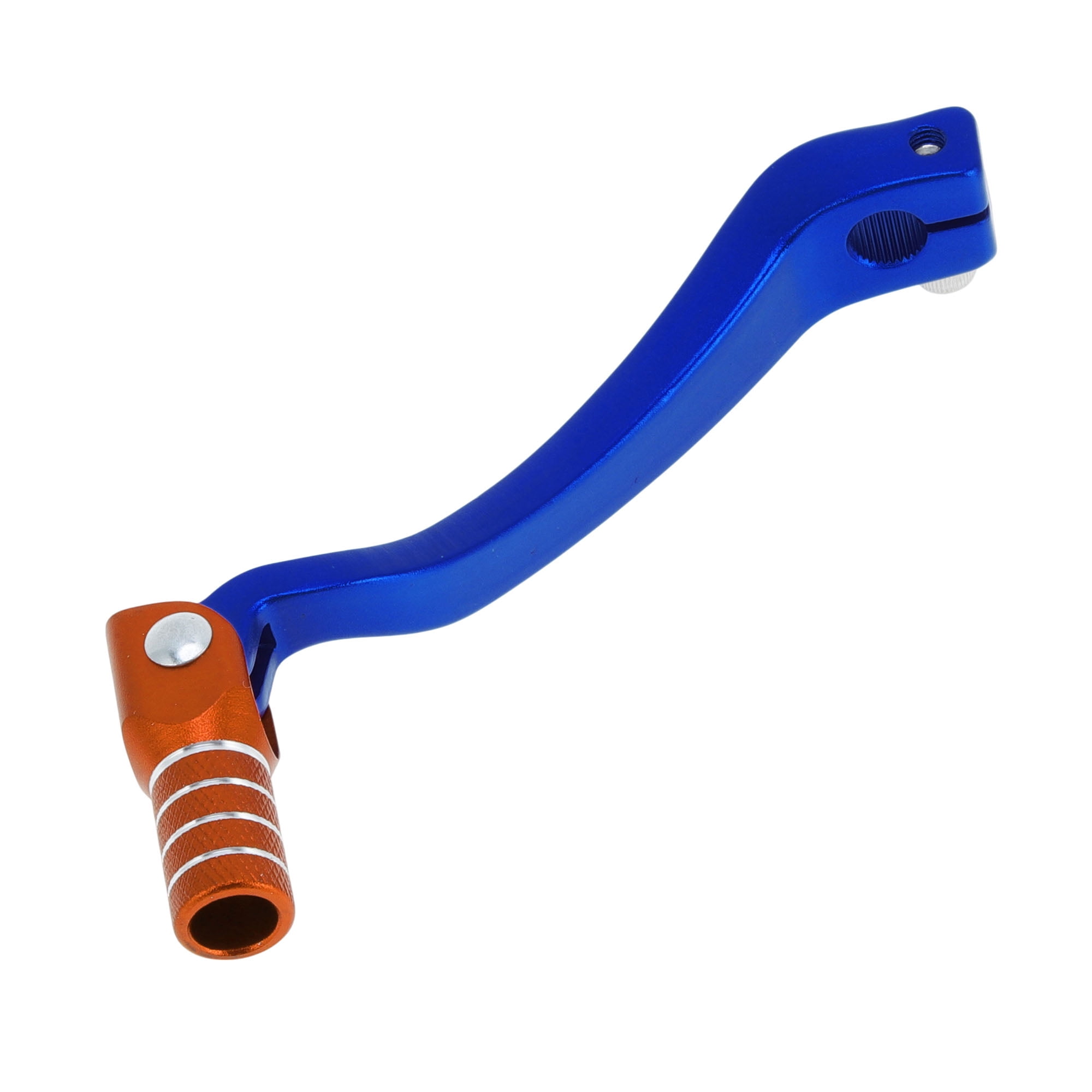 Folding Motorcycle Gear Shifter Lever for Kayo T6 Pedal Shift Lever Arm ...