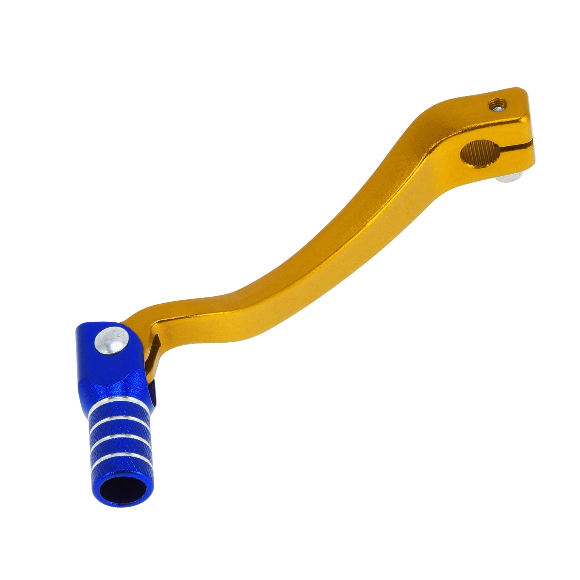 Folding Motorcycle Gear Shifter Lever for Kayo T6 Pedal Shift Lever Arm ...