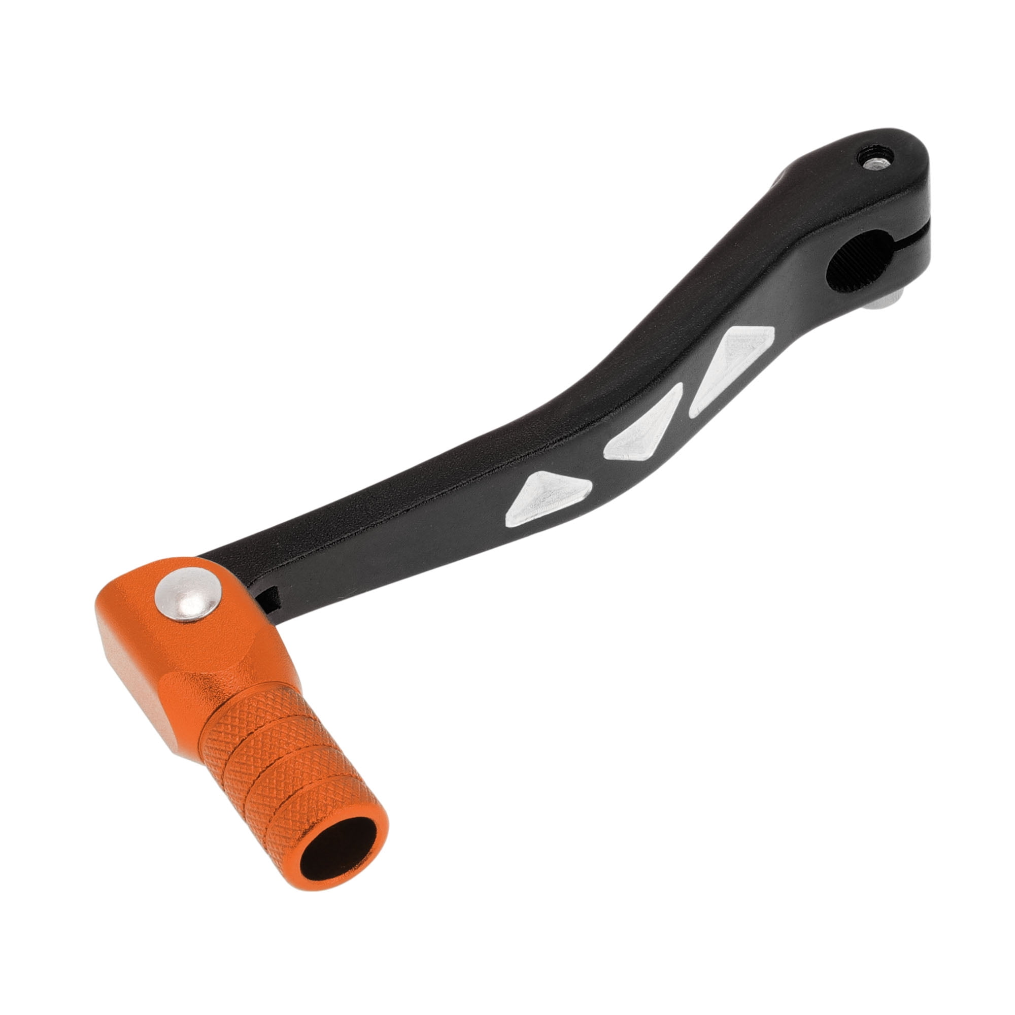 Folding Motorcycle Gear Shifter Lever for Yamaha TTR 50cc Aluminum ...