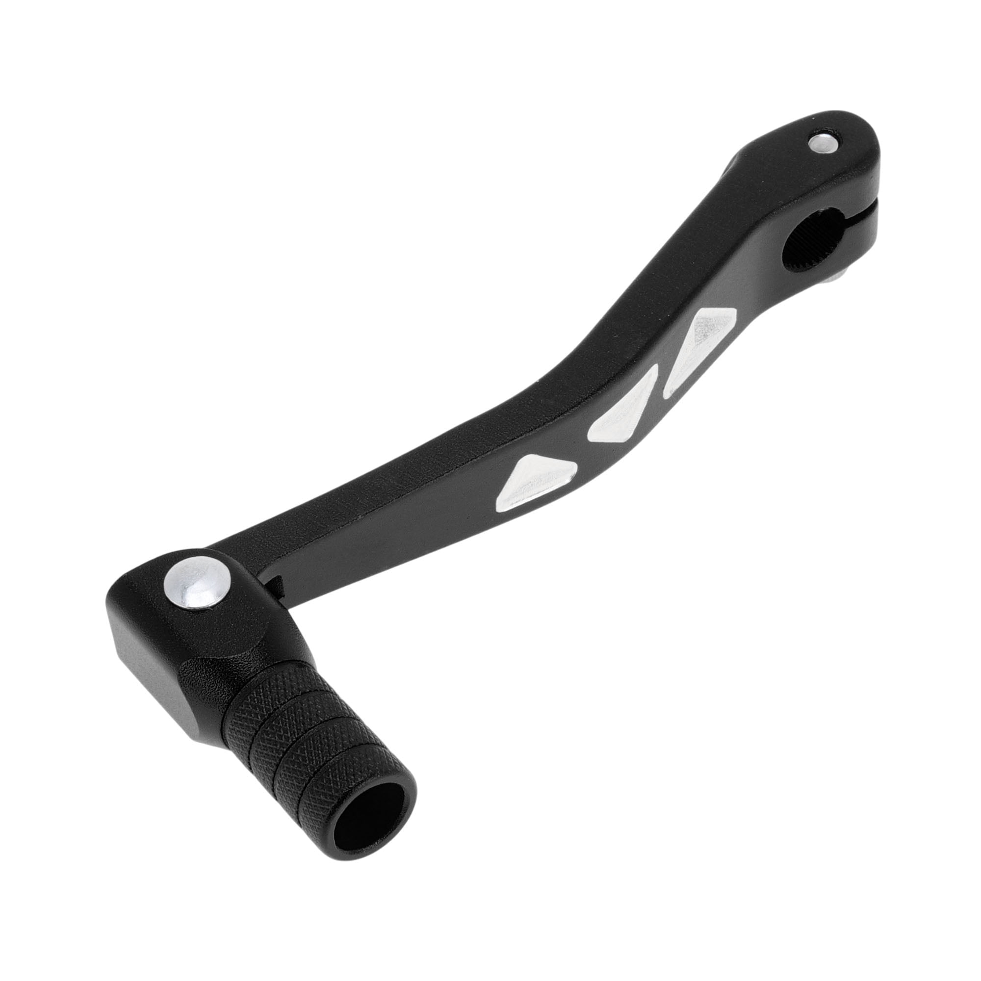 Folding Motorcycle Gear Shifter Lever for Yamaha TTR 50cc Aluminum ...