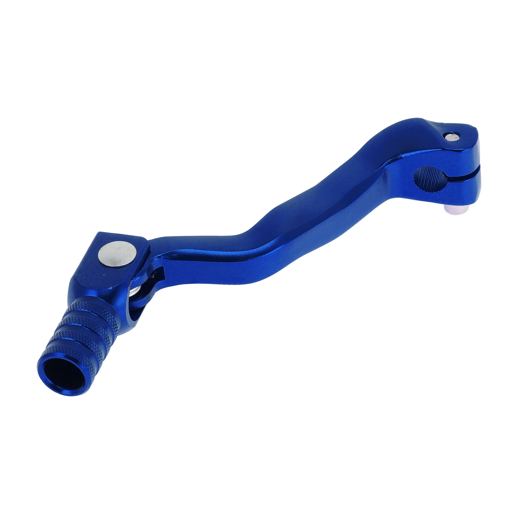 Folding Motorcycle Gear Shifter Lever for Yamaha TTR 50cc Aluminum ...