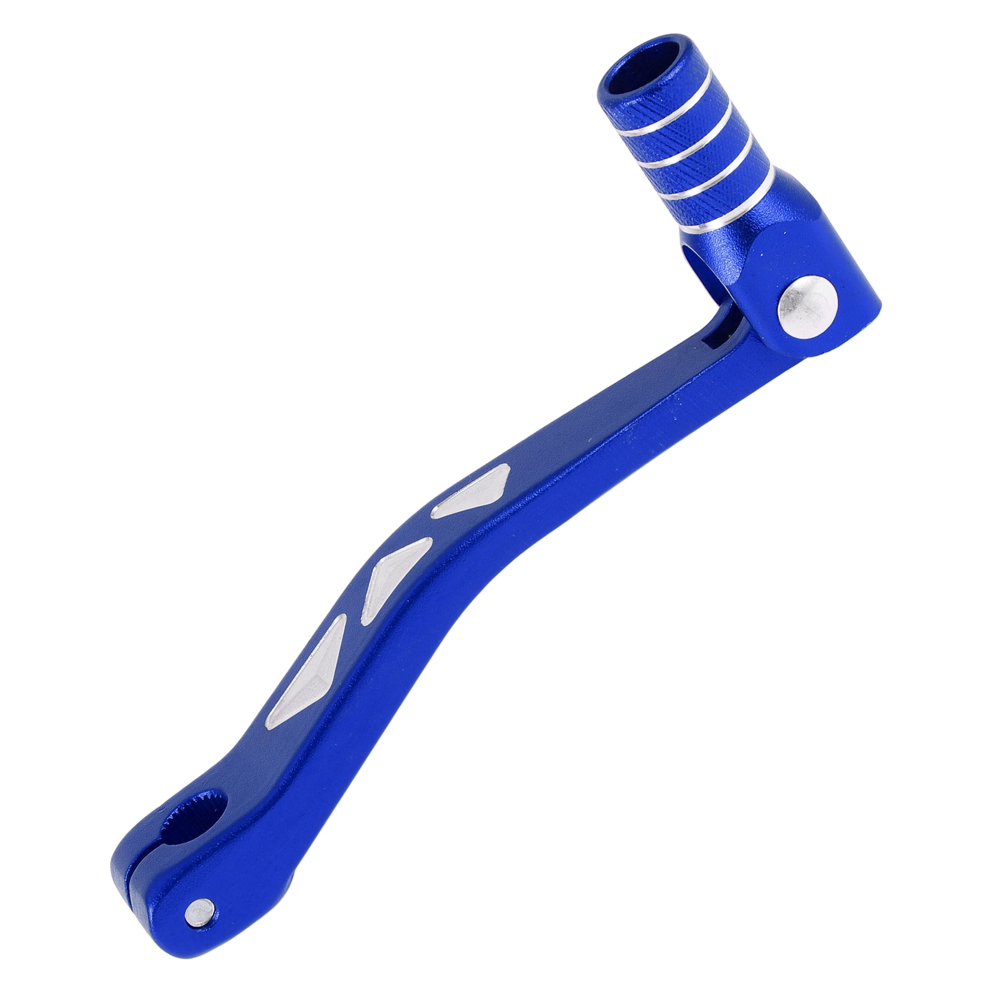 Folding Motorcycle Gear Shifter Lever for Yamaha TTR 50cc Aluminum ...
