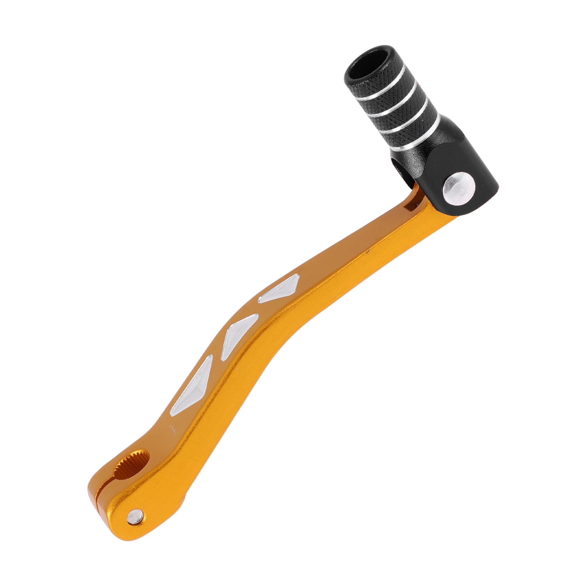 Folding Motorcycle Gear Shifter Lever for Yamaha TTR 50cc Aluminum ...
