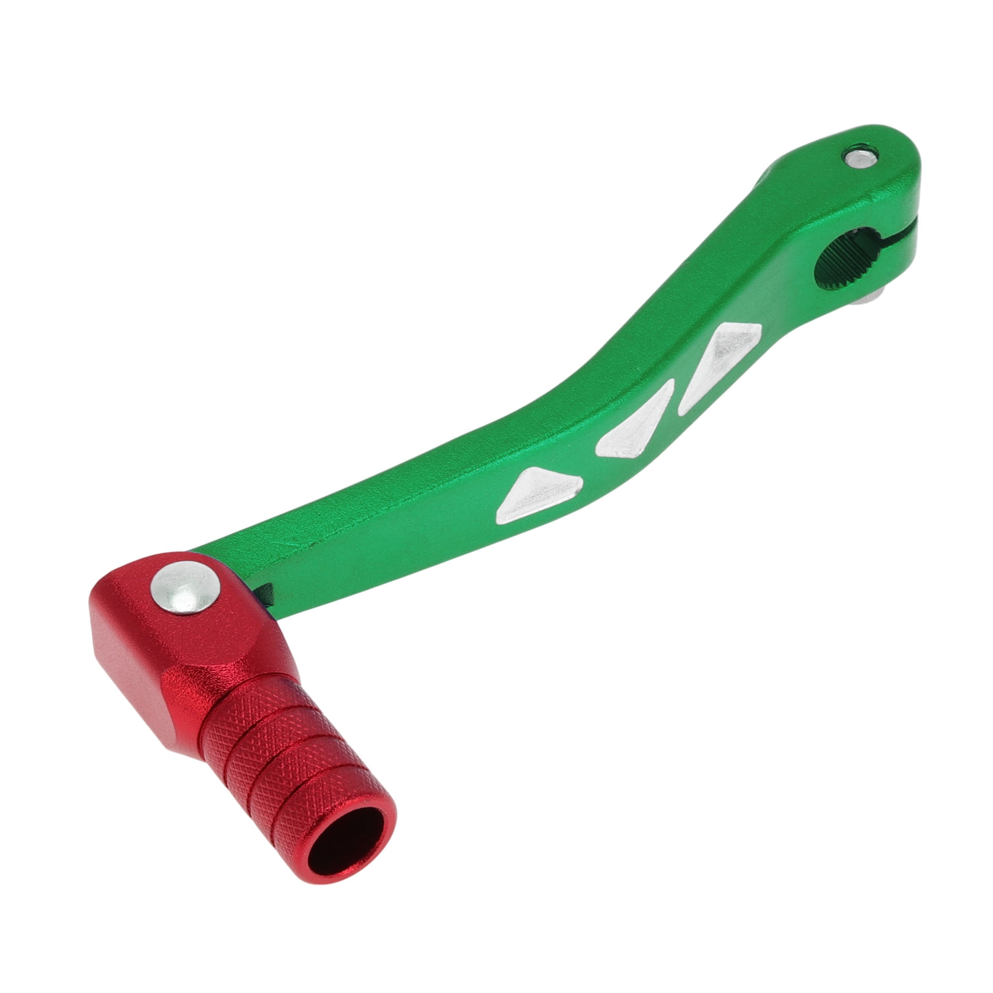 Folding Motorcycle Gear Shifter Lever for Yamaha TTR 50cc Aluminum ...