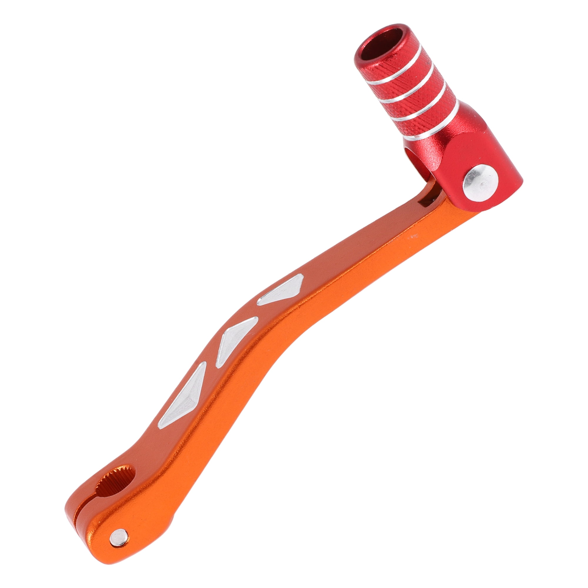 Folding Motorcycle Gear Shifter Lever for Yamaha TTR 50cc Aluminum ...