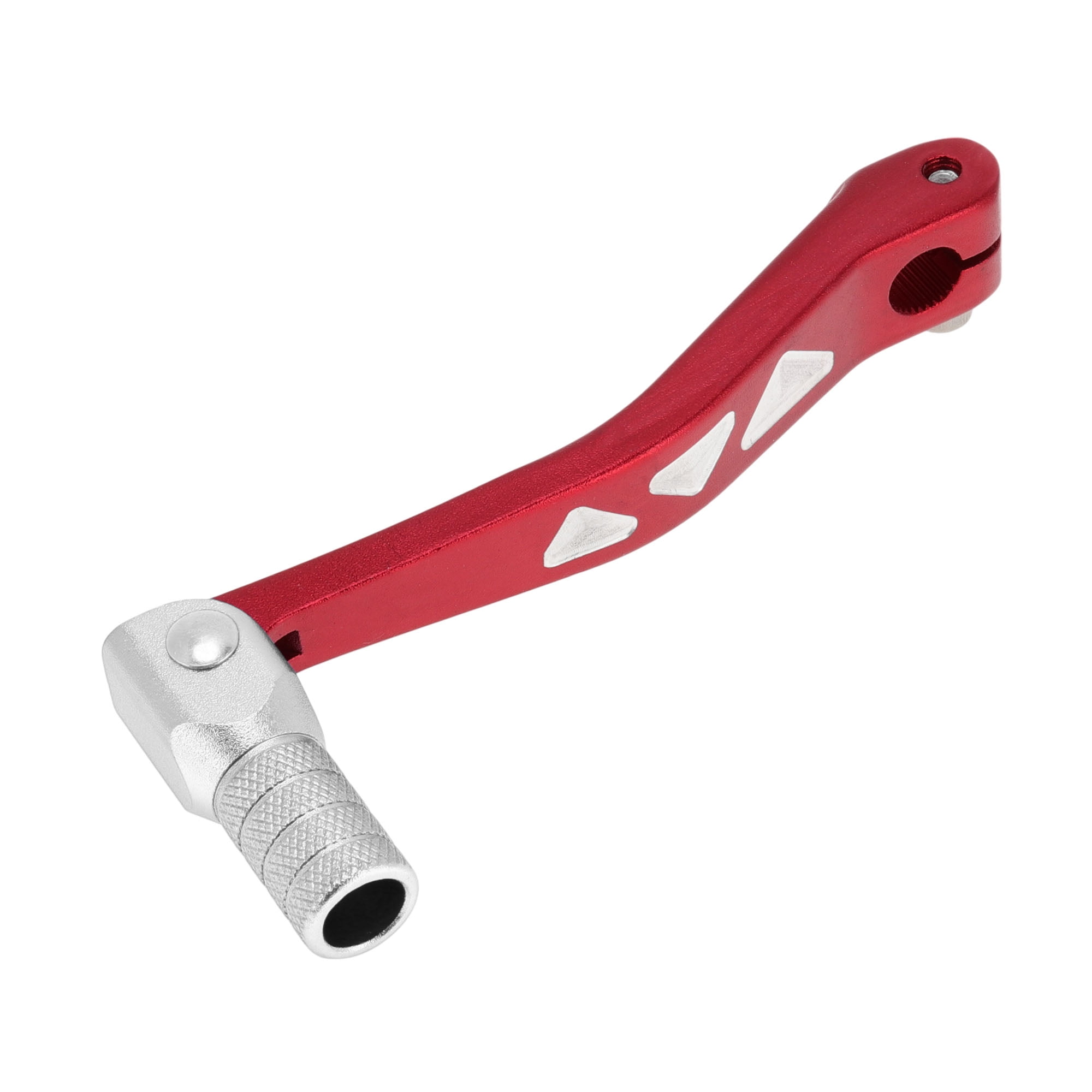 Folding Motorcycle Gear Shifter Lever for Yamaha TTR 50cc Aluminum ...