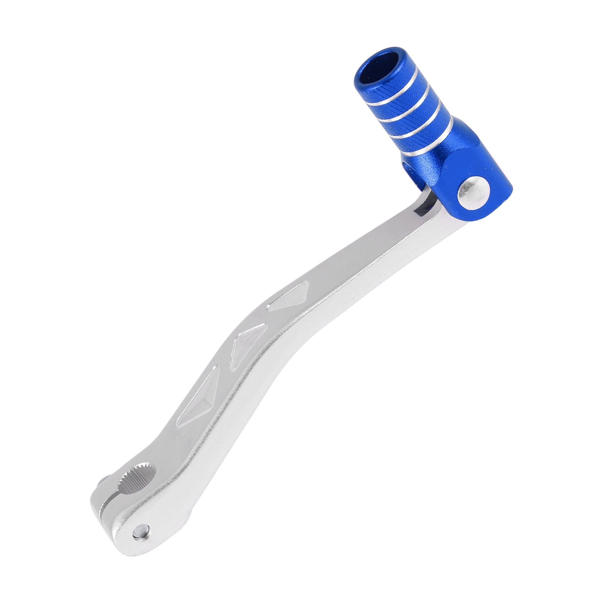 Folding Motorcycle Gear Shifter Lever for Yamaha TTR 50cc Aluminum ...