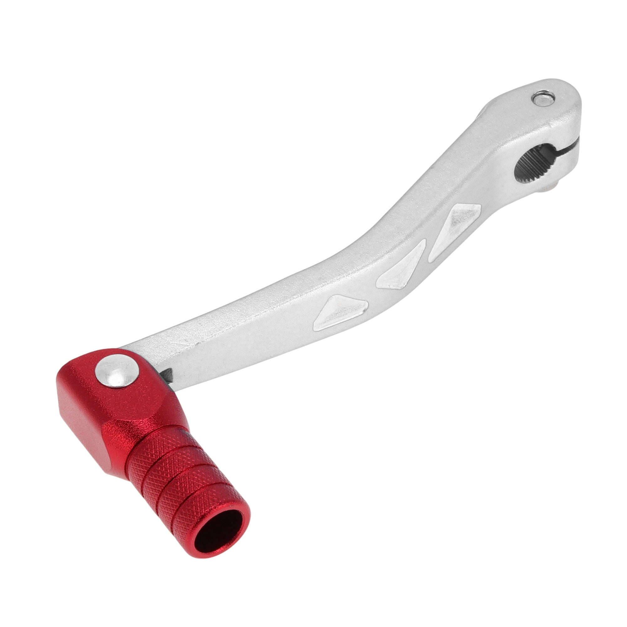 Folding Motorcycle Gear Shifter Lever for Yamaha TTR 50cc Aluminum ...