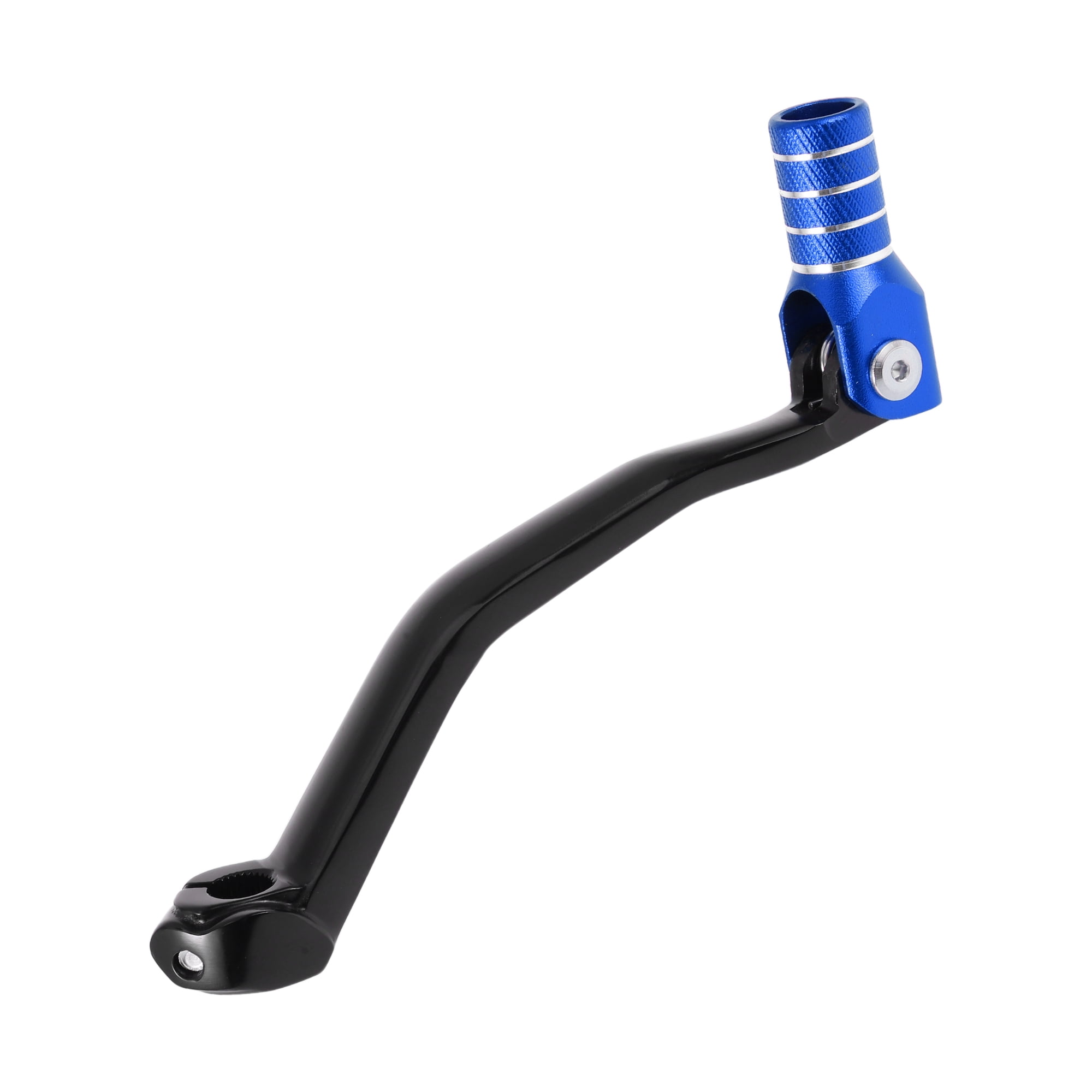 Folding Motorcycle Gear Shifter Lever for Yamaha YZ125 2005-2020 ...