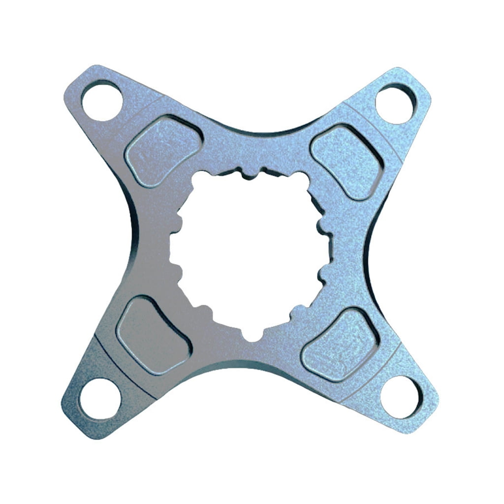 7829 High Strength Mountain Bike Crank Arm Chainwheel Adapters Direct ...