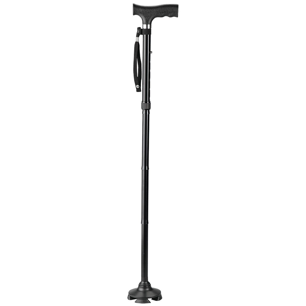 Folding Multi-Angle Cane - Walmart.com