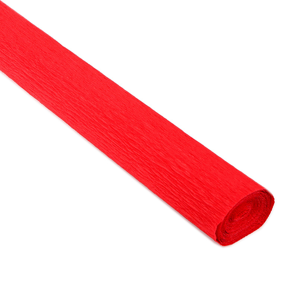 Folding Origami Crinkled Crepe Paper DIY Flower Wrapping Kids ...