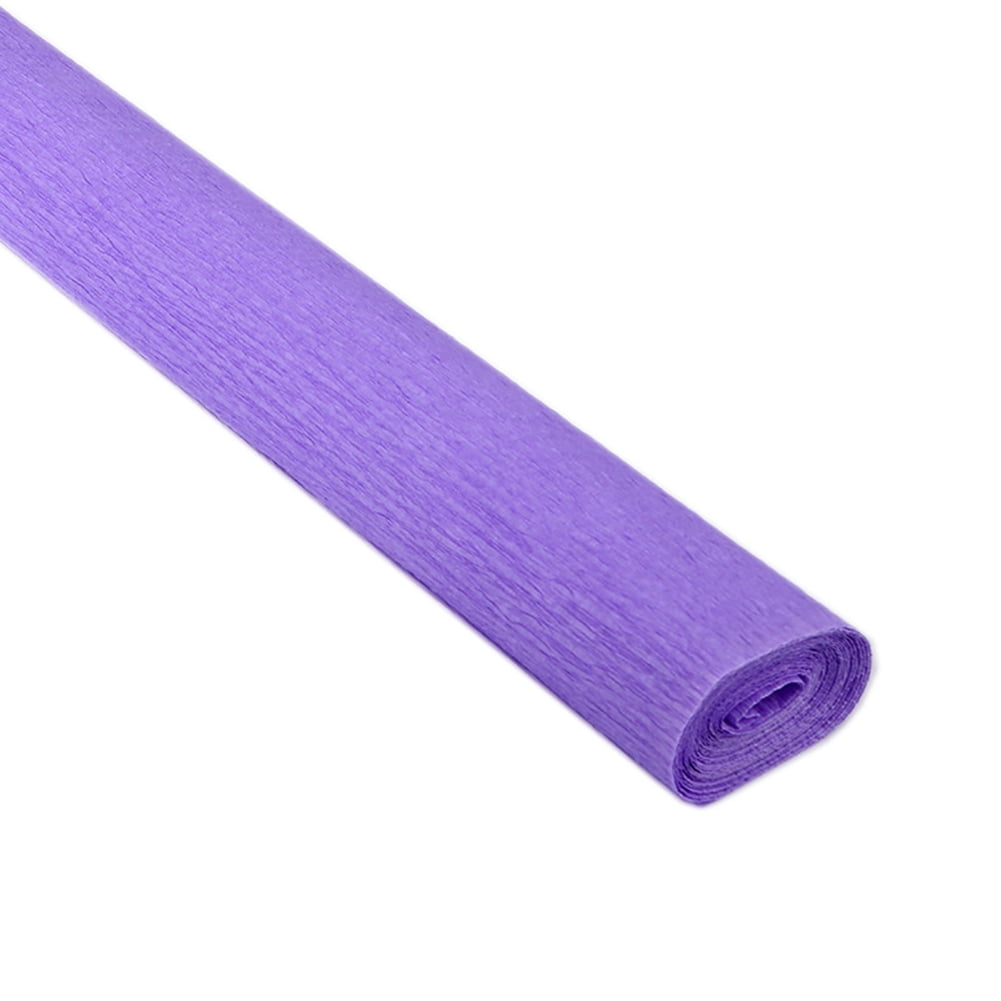 Folding Origami Crinkled Crepe Paper DIY Flower Wrapping Kids ...