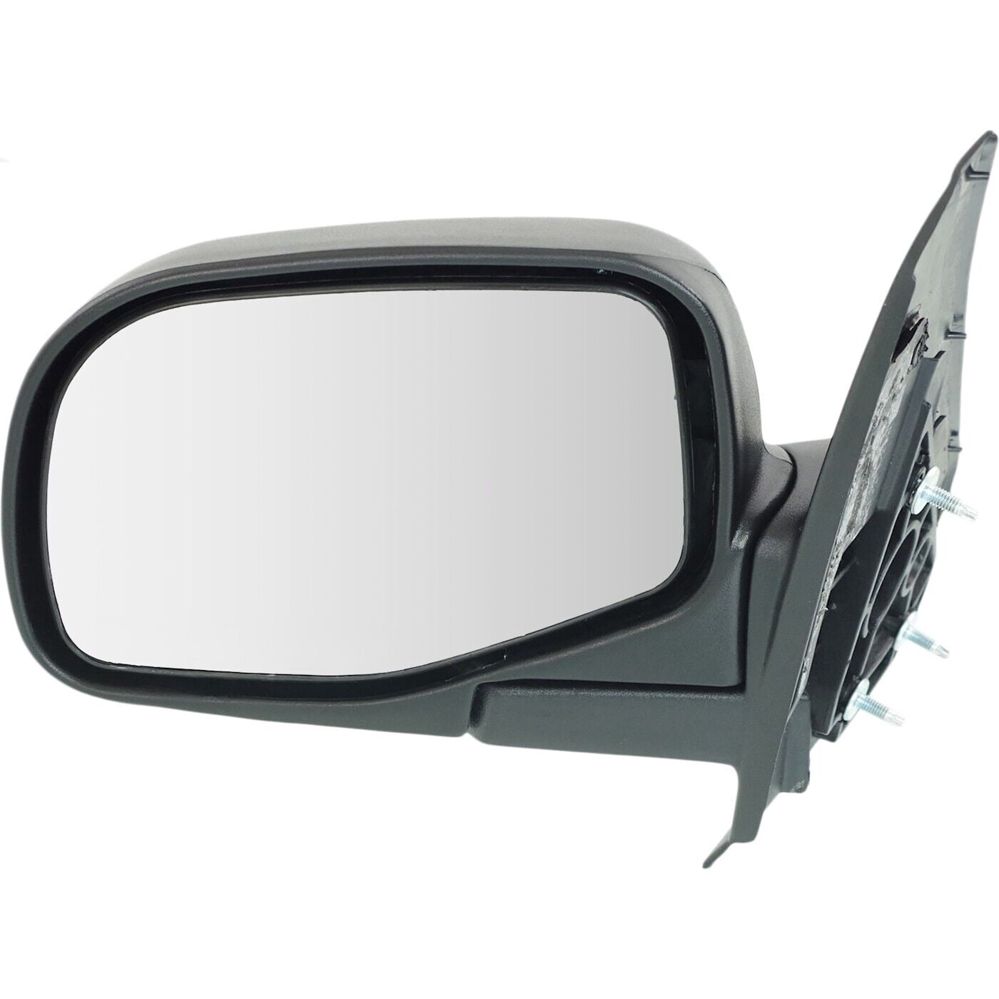 Folding Outside Mirror Driver Left LH For 95-01 for Ford for Explorer ...