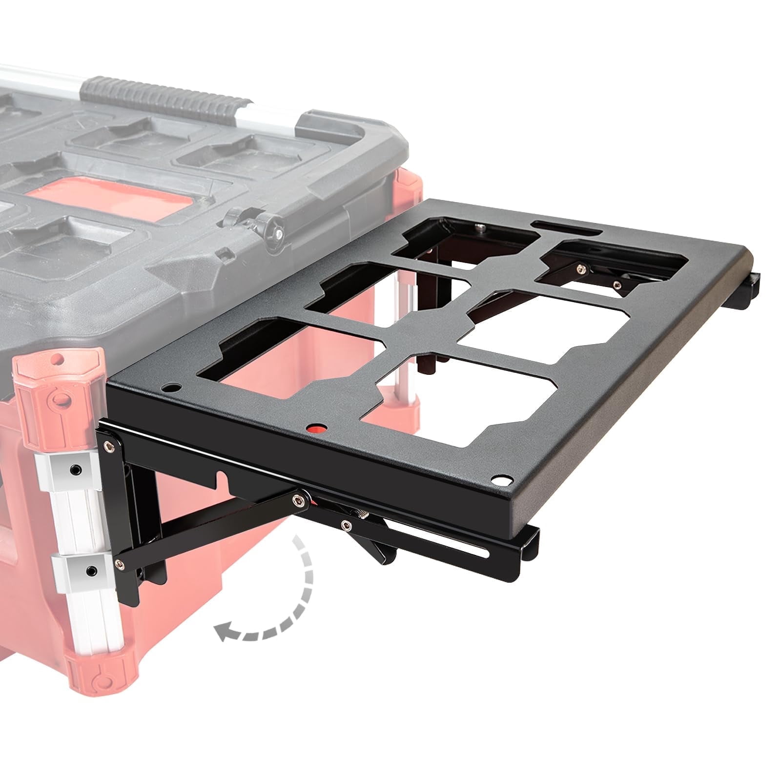 Packout Mount