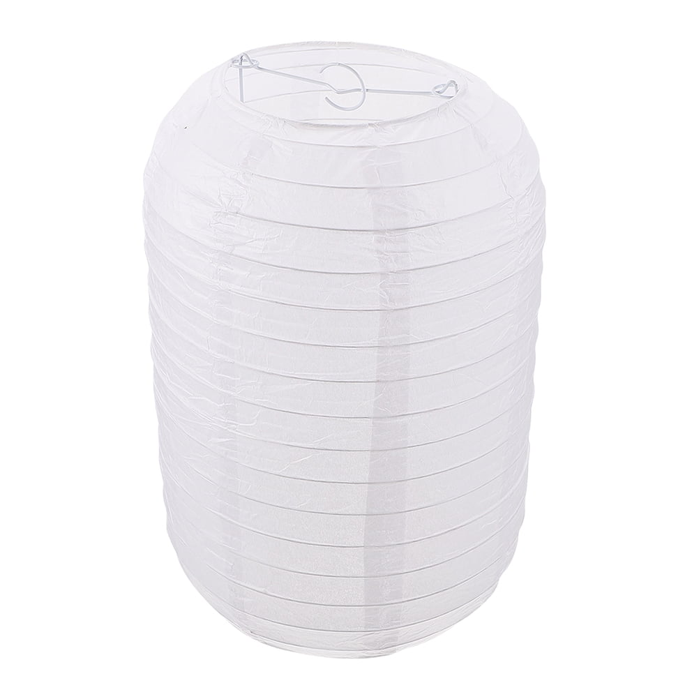 Folding Paper Lanterns Japanese Decoration Izakaya Decorative - Walmart.com