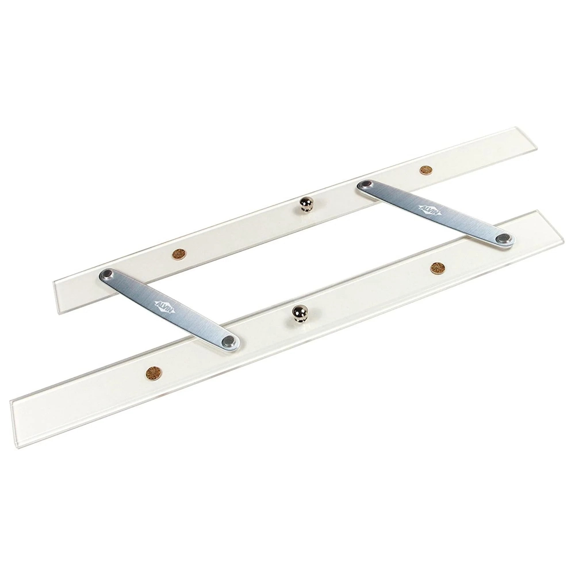Folding Parallel Rulers - Walmart.com