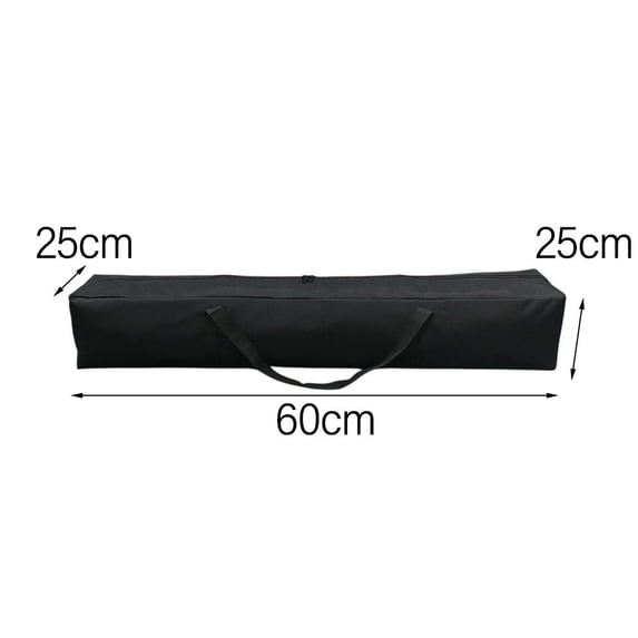 Folding Patio Chair Canopy Tent Storage Bag Organizer Carrying Bag ...