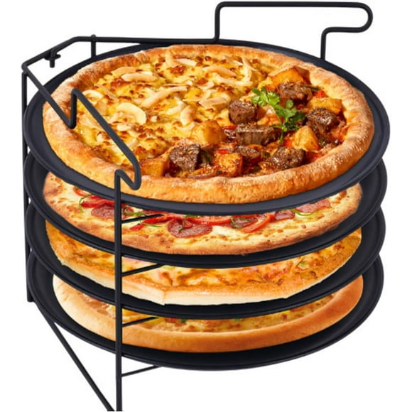 Tier Pizza Stand