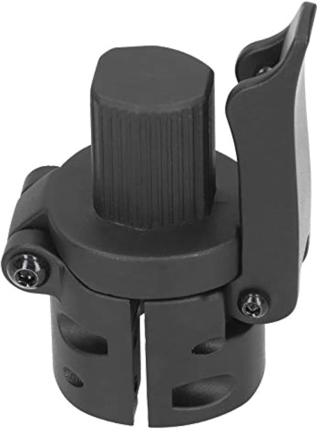 Folding Pole Screw 4 5x2 4in Aluminum Folding Rod Base Lock Screw