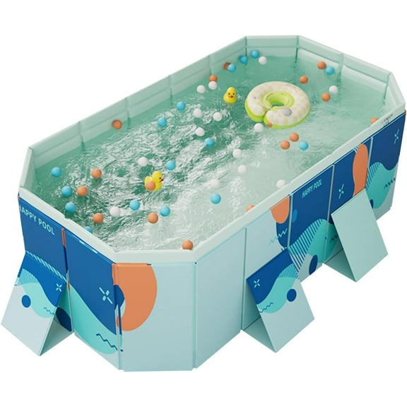 Plastic Pool