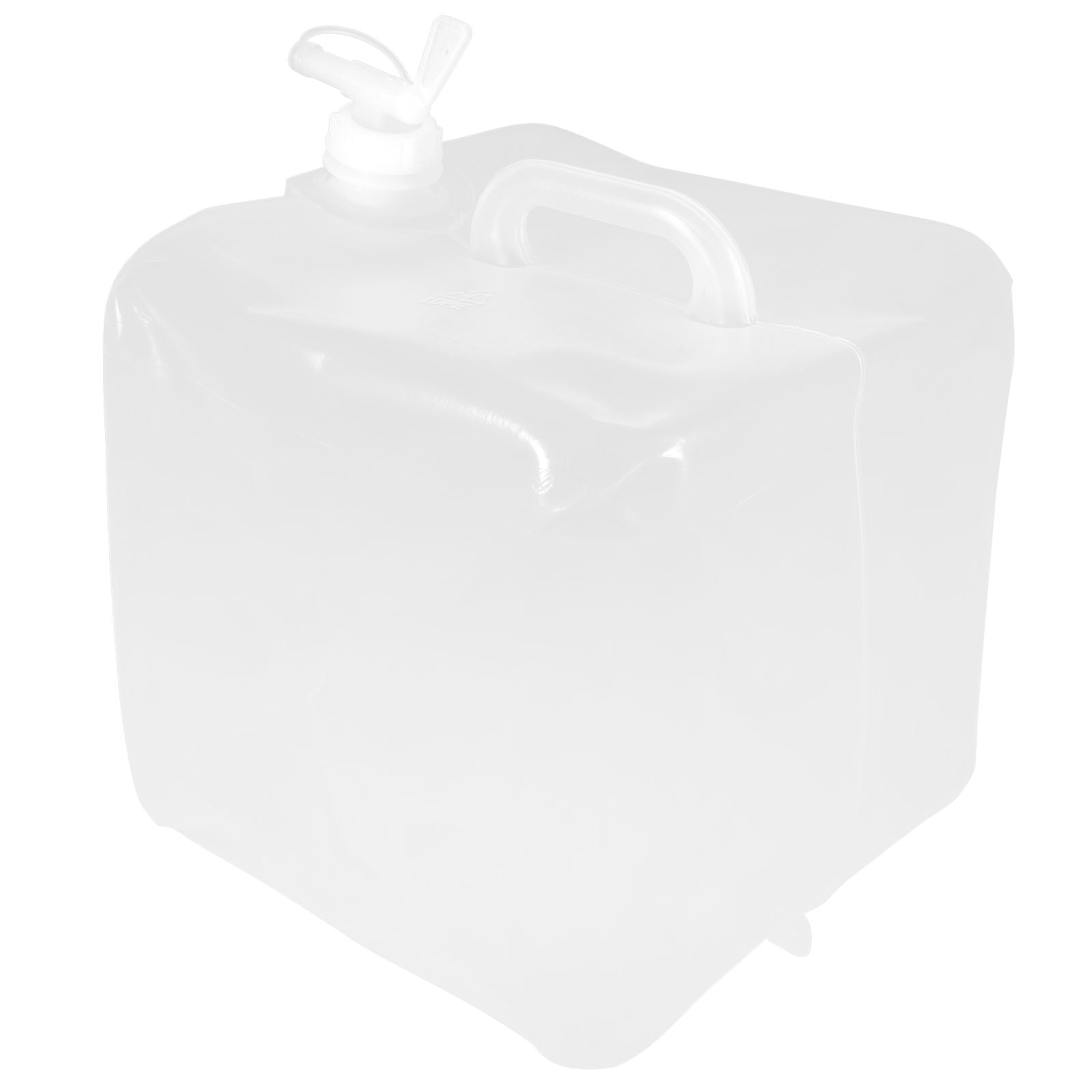 Folding Portable Outdoor Beer Keg Drinking with Faucet 20L Water Can ...