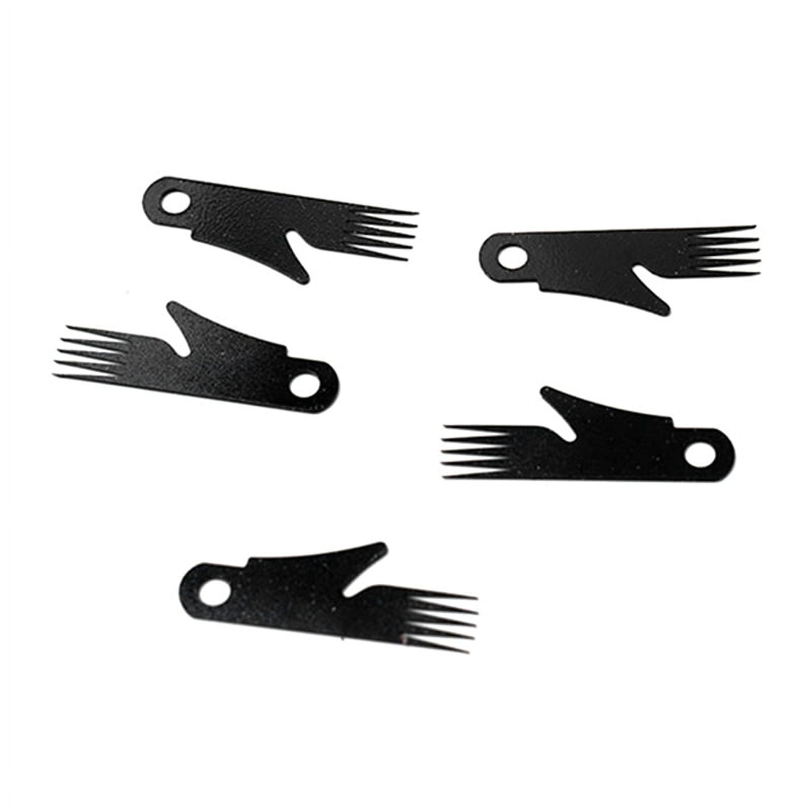 Folding Pottery Texture Cutter , Portable Student Pottery Knife-DIY ...