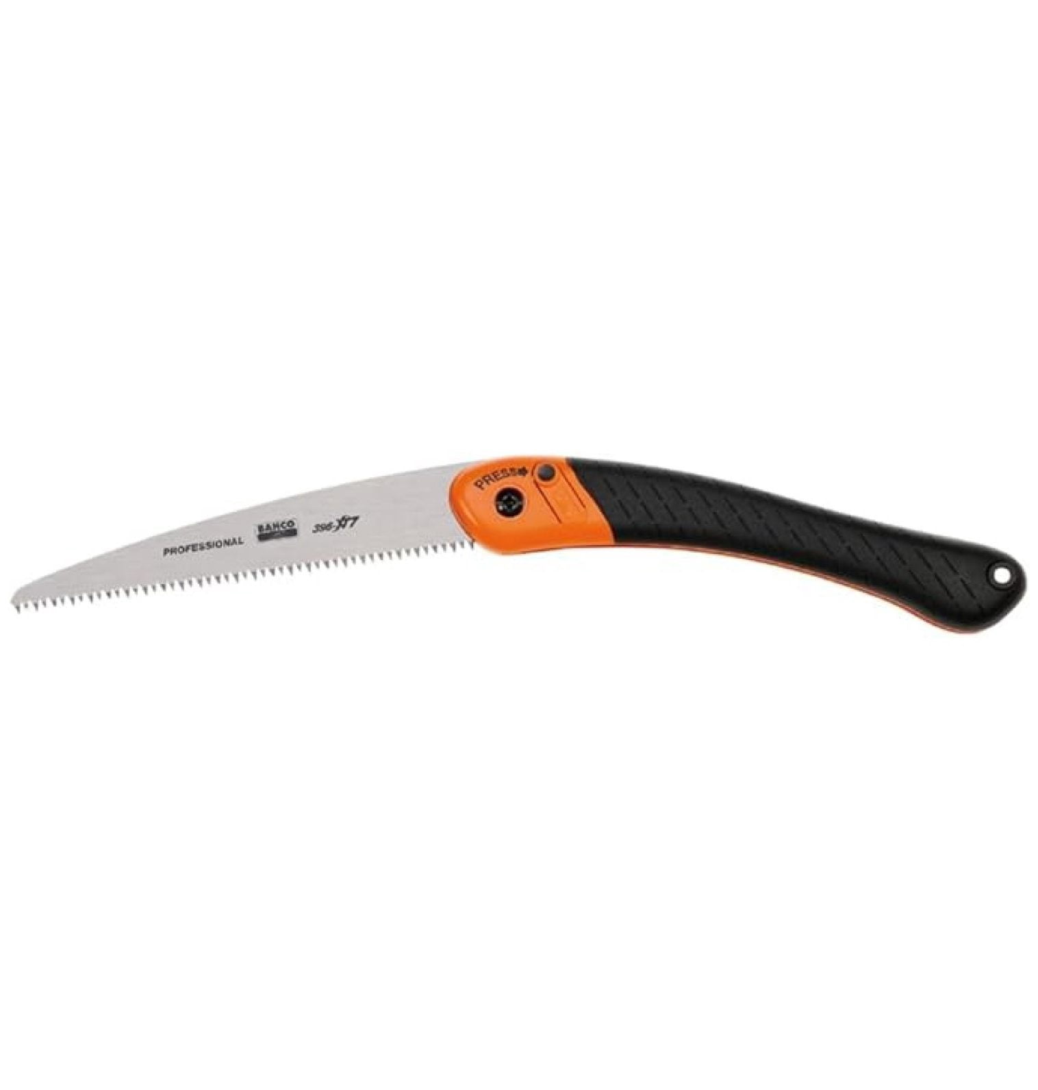 Folding Pruning Saw 7.5 Inch - Hand Saw for Gardening, Wood Cutting ...