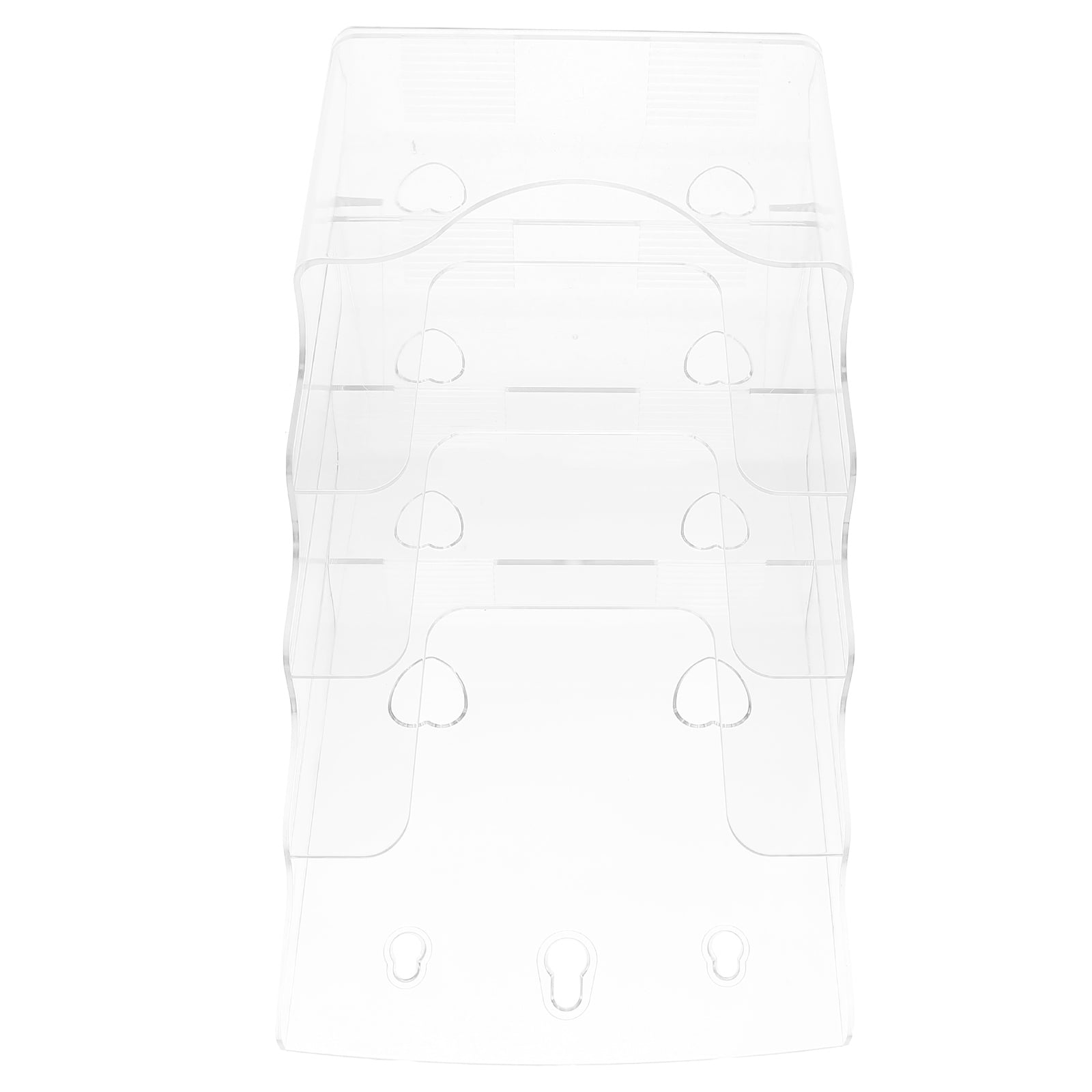 Hytrove 3Pack Multi-purpose Display Stands For Wall Mounting And ...