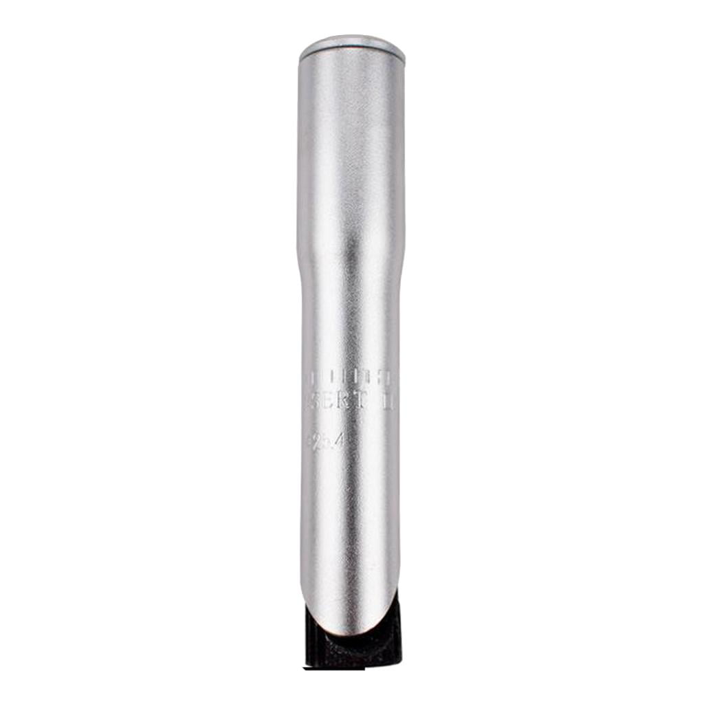 Folding Road Bike Threadless Blade Stem Adapter Up Stem Converter 1/8 ...