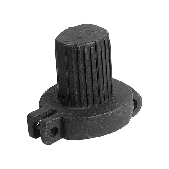 Folding Rod Base Upper Part For Ninebot MAX Electric Scooter Folding ...