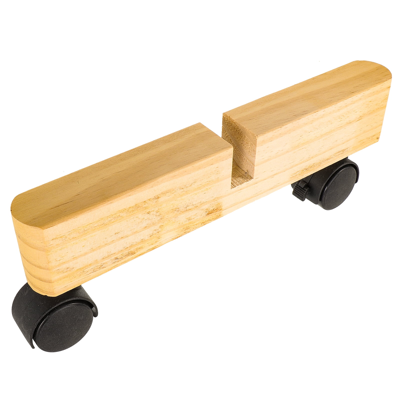 Folding Room Divider Stand with Wheels for Home/Office - Walmart.com