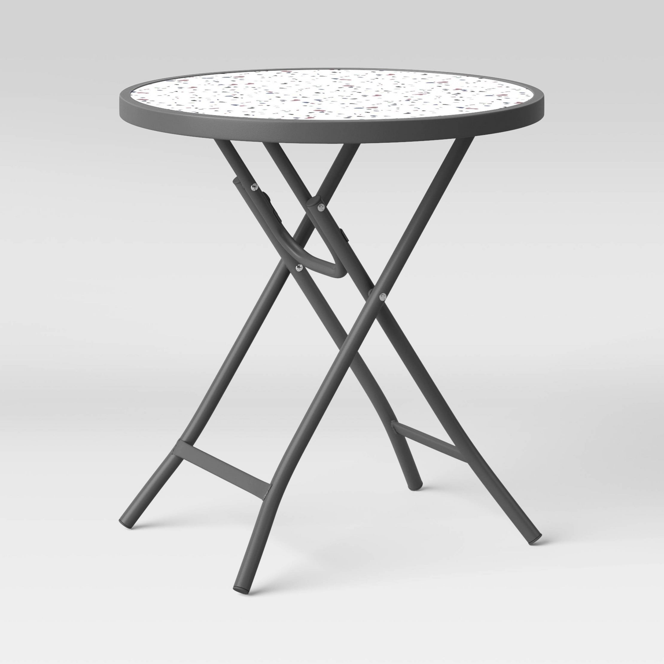 Elevate Your Outdoor Space: The Benefits and Style of Folding Round ...