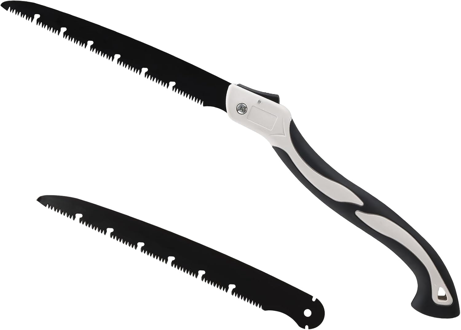 Folding Saw, 14\u201d Folding Hand Tree Pruning Saw, Handsaw for ...