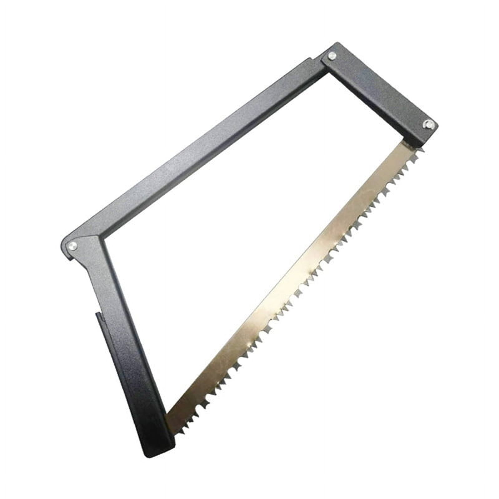 Folding Saw Camping Portable 18cm Manganese Hacksaw Blade Foldable ...