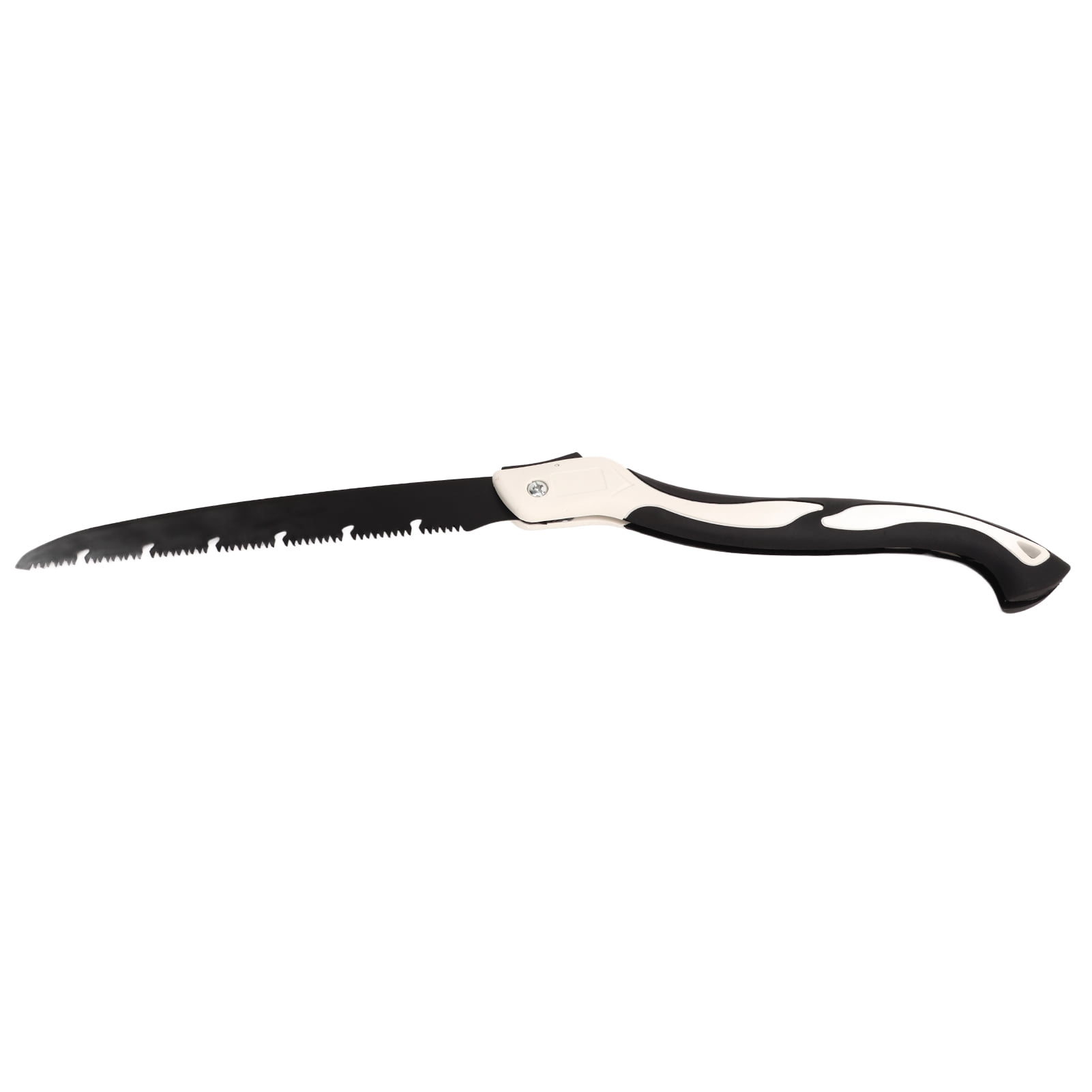 Folding Saw with SK5 Blade, Hard Teeth, Low Noise, Quick Chip Removal ...