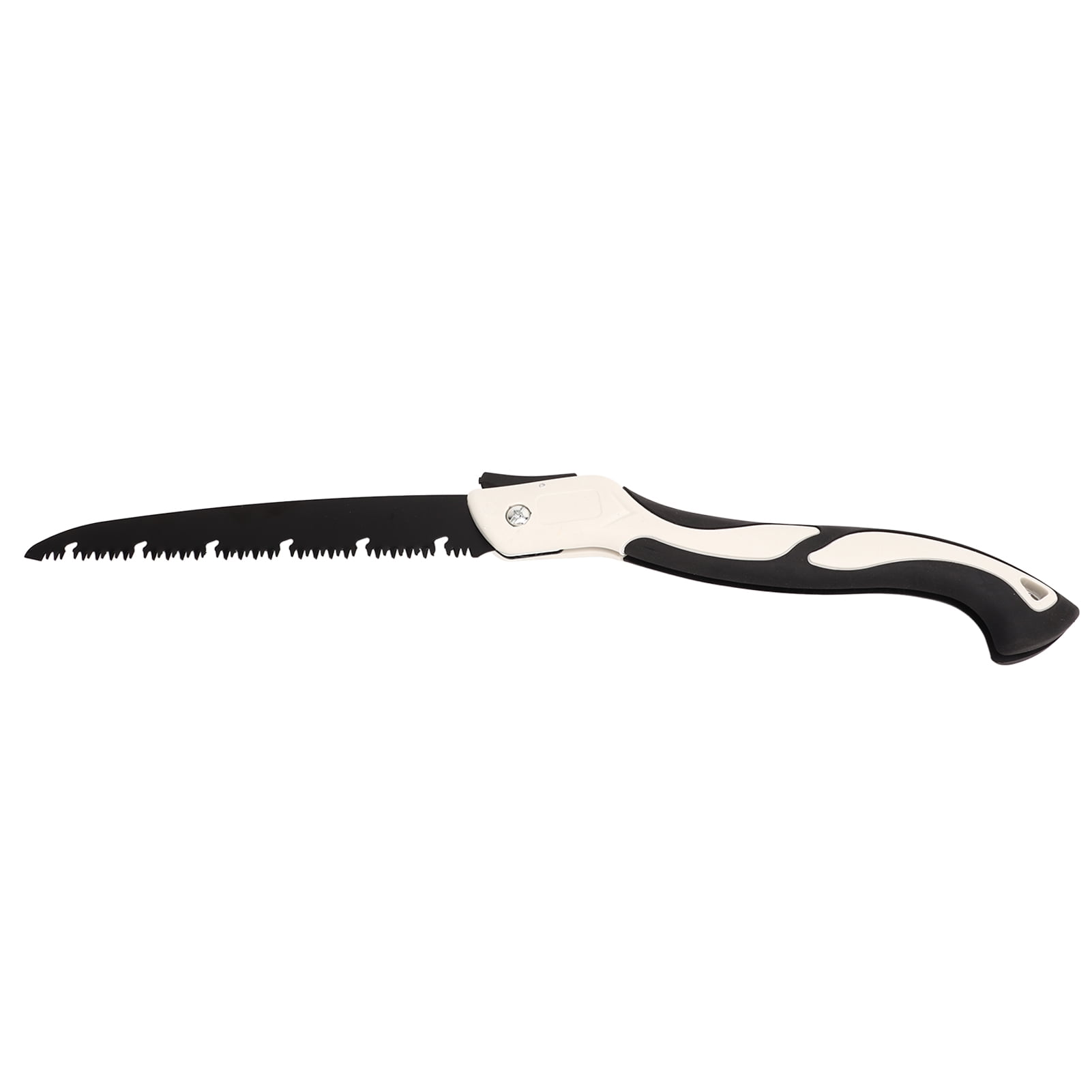 Folding Saw with SK5 Blade for Quick Chip Removal, Hand Saw with Low ...