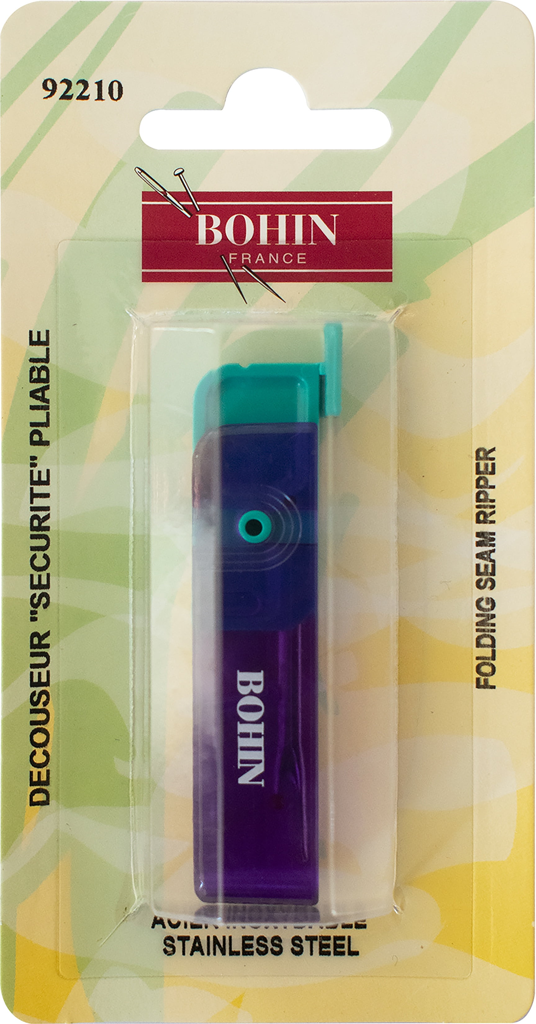 Folding Seam Ripper- - Walmart.com