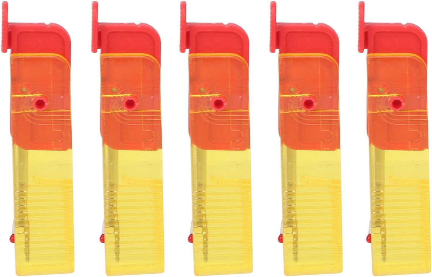 Folding Seam Rippers, Durable Thread Remover DIY Portable Ergonomic ...