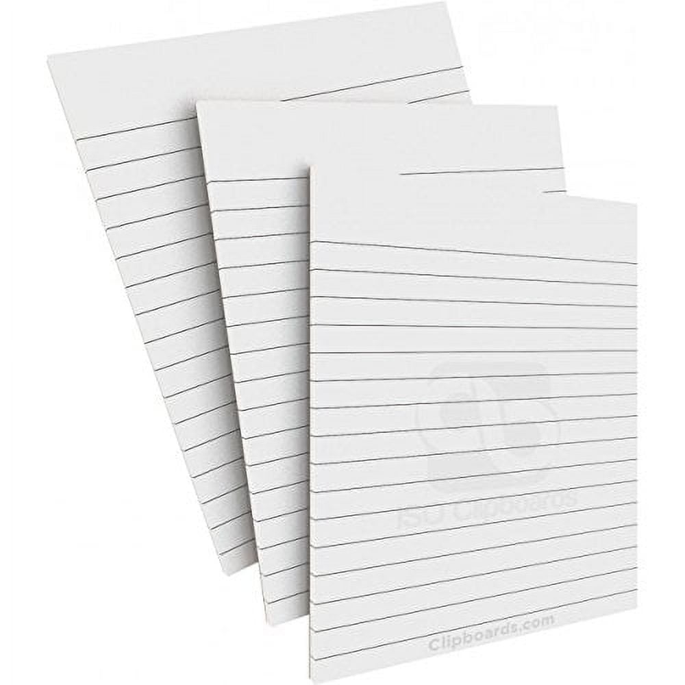 Folding Server ISO Clipboard - Blue - Walmart.com