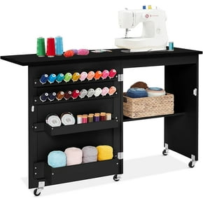 Folding Sewing Table