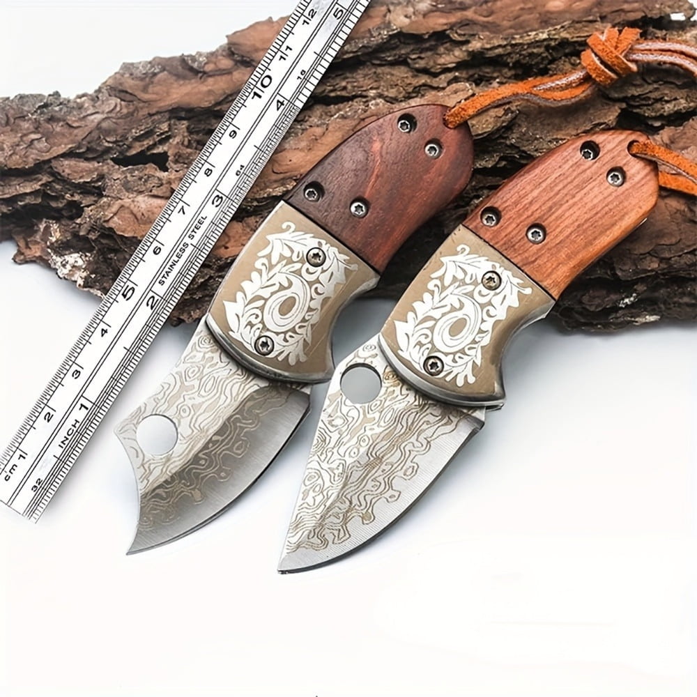 Folding Sharp Knife - Walmart.com
