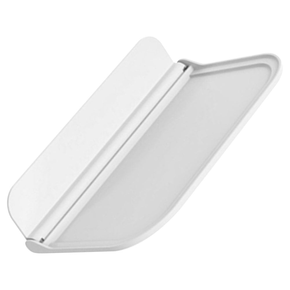 Folding Shelf Stick on Shelves Wall HIPS Material - Walmart.com